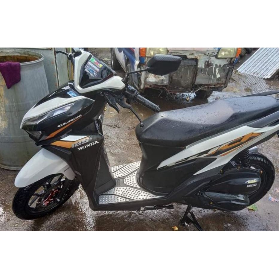 HONDA CLICK 125 / HONDA CLICK 150 / click 125 / click 150 / CLICK ...