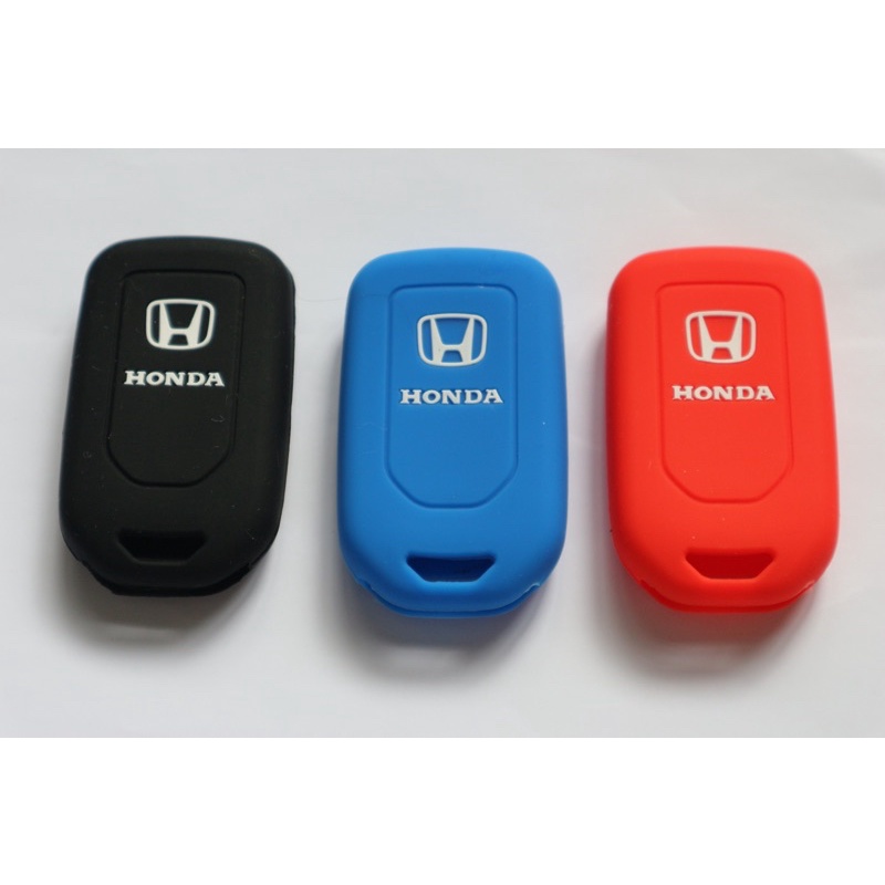 HONDA BRV, HRV SMART KEYLESS (Keycover & Keychain) | Shopee Philippines