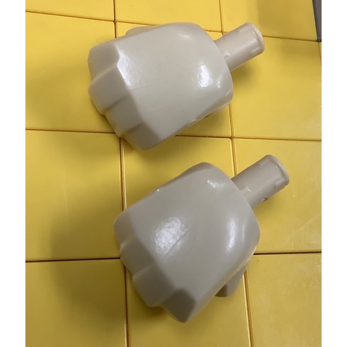 LEGO Parts - Hand Large Minifigure, Right and Left | Shopee Philippines
