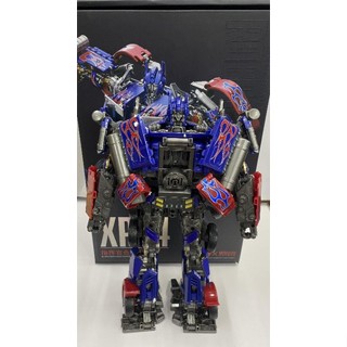 Weijiang XP-10 / XP-14 Optimus prime Deformation | Shopee Philippines