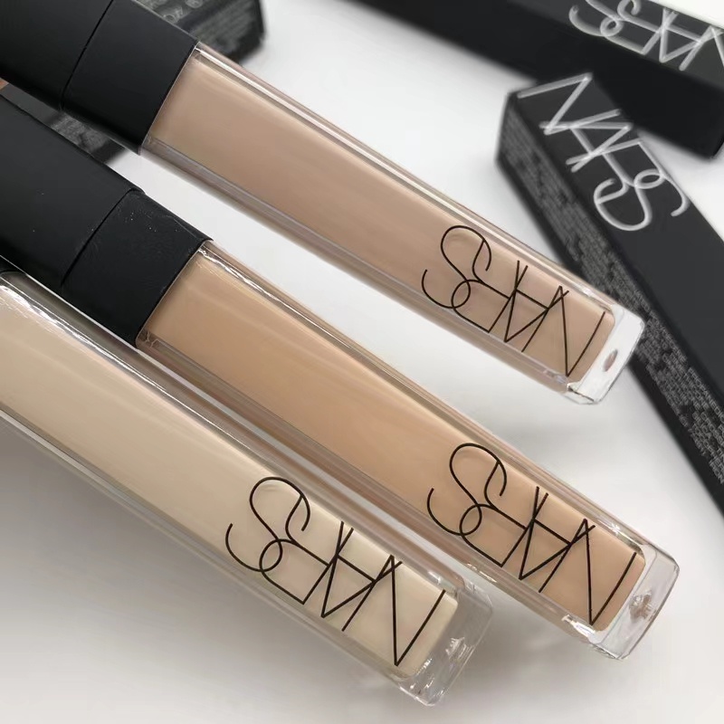 NARS Radiant Creamy Concealer Concealer Moisturizing Acne Marker Dark ...