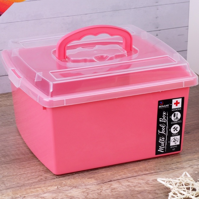 XMC Store Multi-Purpose Storage Box Organizer | Shopee Philippines