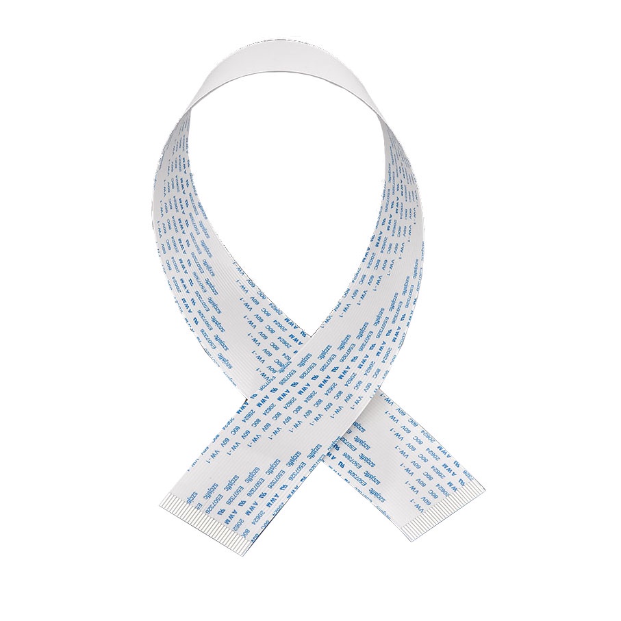 31PIN DX5 Printhead Cable Flat Data Cable For EPSON Printer for ...