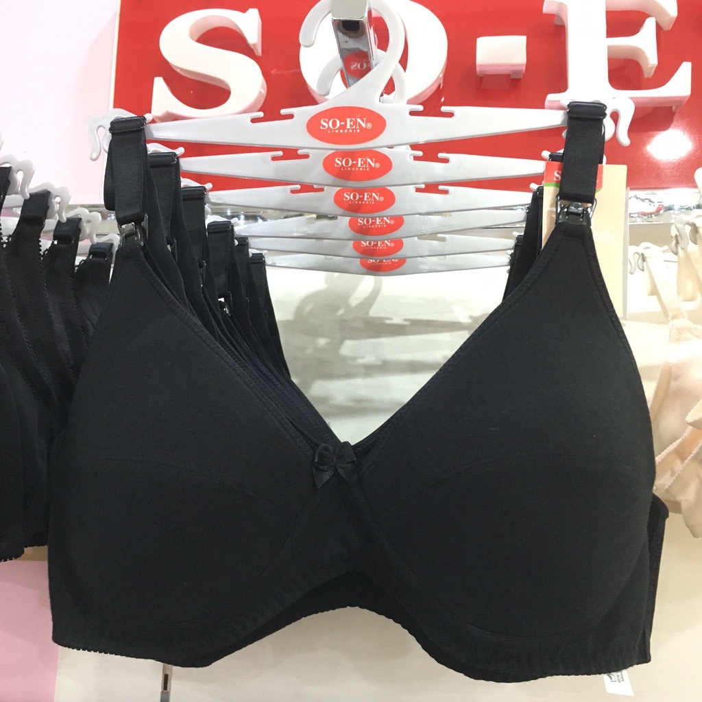 So-en Maternity Bra (RNB-011) | Shopee Philippines