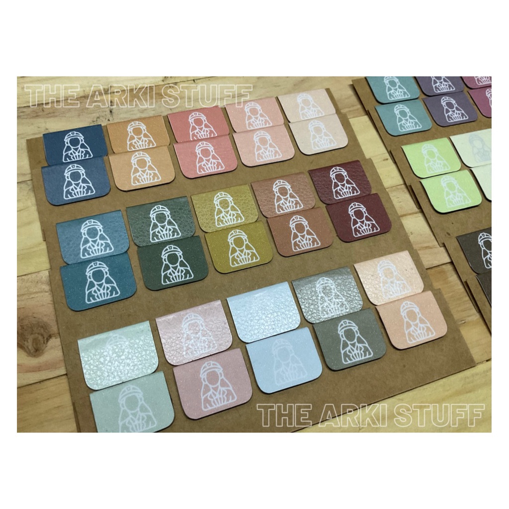 Architect Magnetic Bookmark | Shopee Philippines