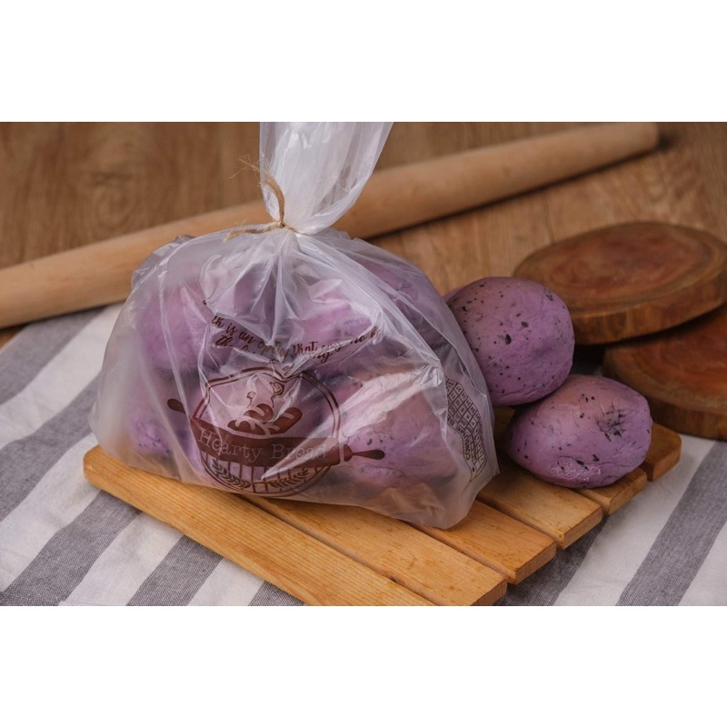 Keto Ube Cheese Pandesal - Hearty Bread - Keto/Low carb Product Made ...