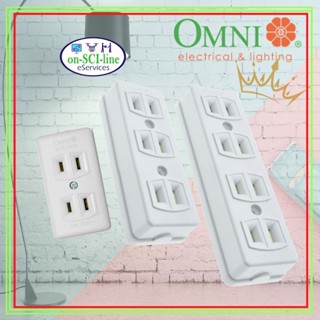 Omni Spring Type Outlet STO Series | Shopee Philippines