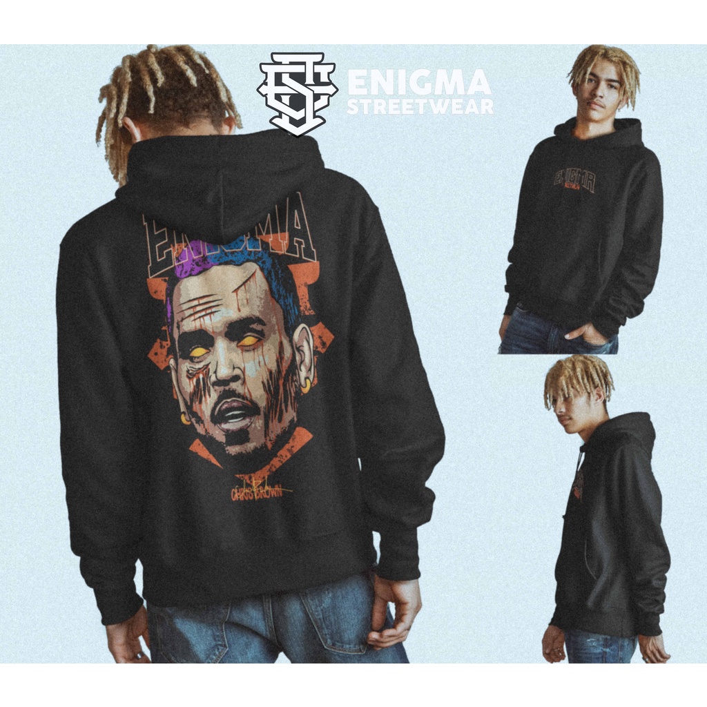 Enigma Streetwear Jacket hoodie, sweater trending unisex bootleg rap ...