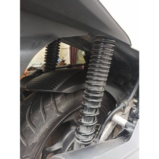 Honda PCX 160 Tire Hugger SEC | Shopee Philippines