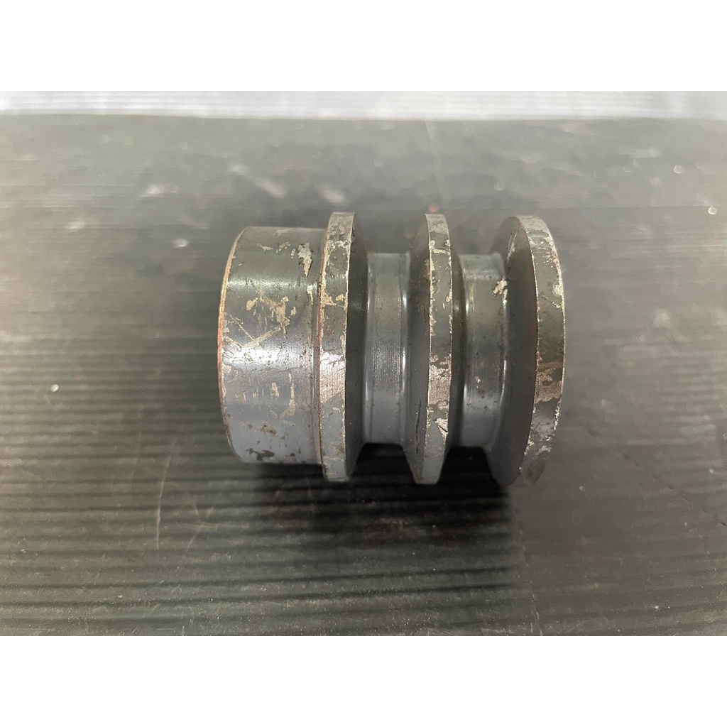 V PULLEY A-TYPE 2" x 2A x 24mm | Shopee Philippines