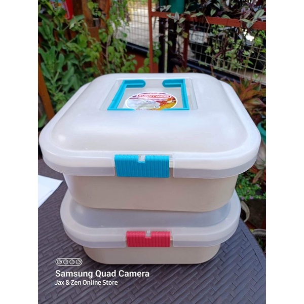 sunnyware food keeper 8213 | Shopee Philippines