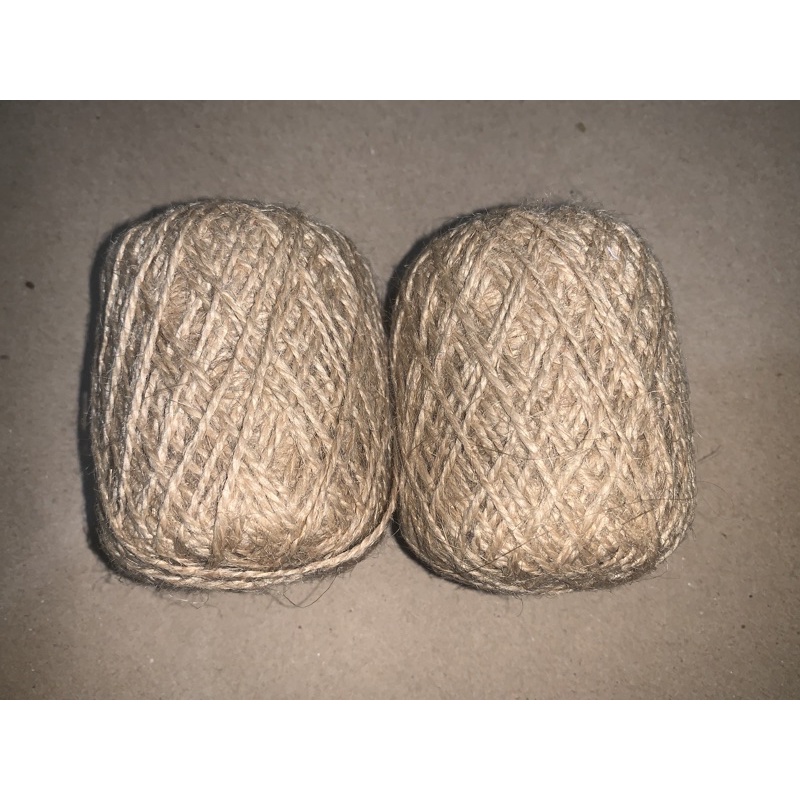 Jute String (150 yards/137 meters) | Shopee Philippines