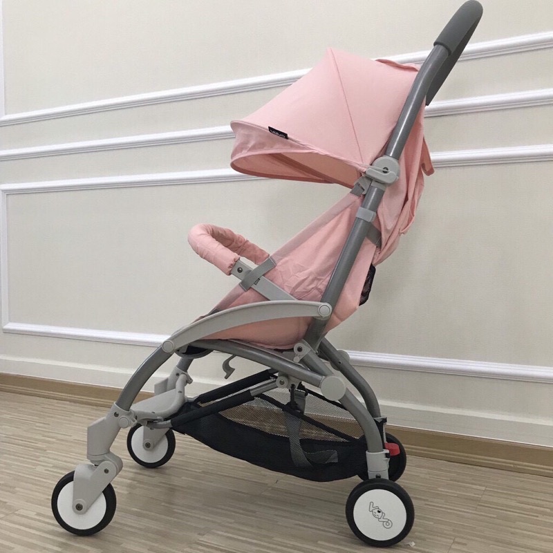 Super Compact Folding Stroller (Sales Off) | Shopee Philippines
