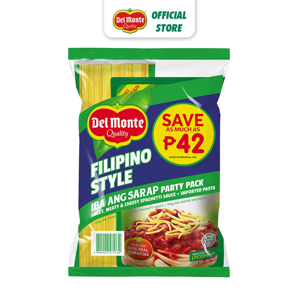 Del Monte Spaghetti Sauce Filipino Style Just Asian Foods | lupon.gov.ph