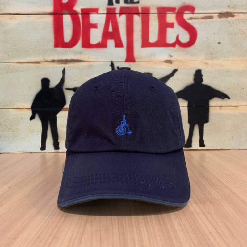Beanpole strapback caps Second original | Shopee Philippines