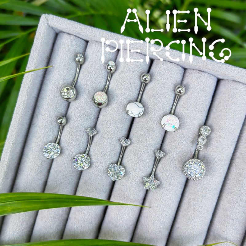 alien piercing jewelry, Online Shop | Shopee Philippines