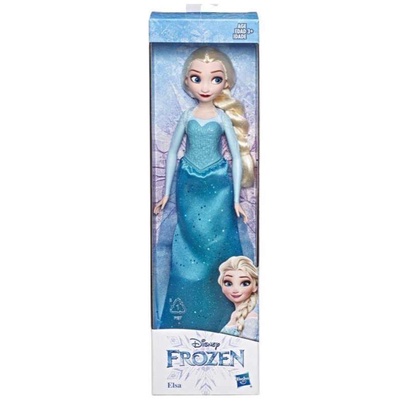 Original Disney Frozen Elsa doll 11 inches | Shopee Philippines