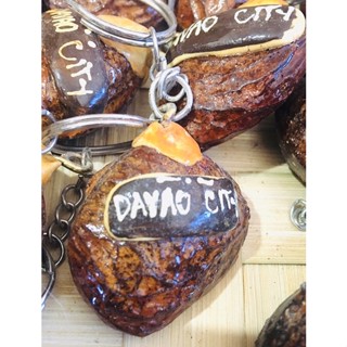 Keychain Davao City 10 pieces per Set | Shopee Philippines