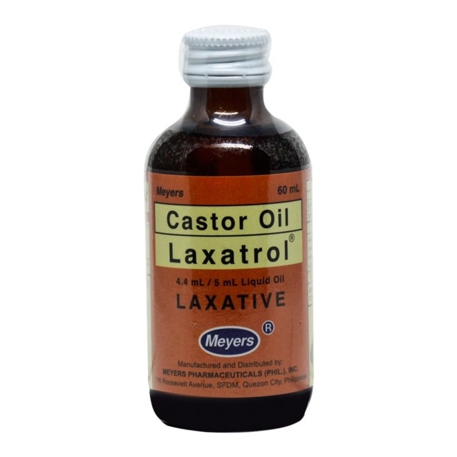 LAXATROL Liquid 60ml | Shopee Philippines