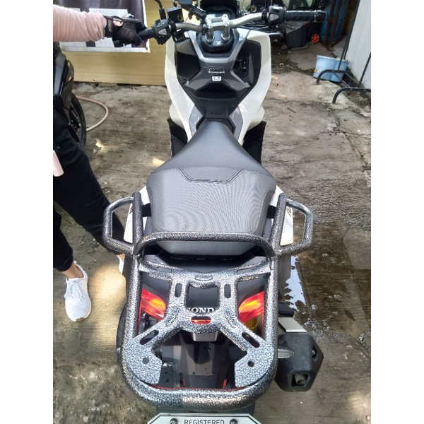 sec metal warrior bracket | Shopee Philippines