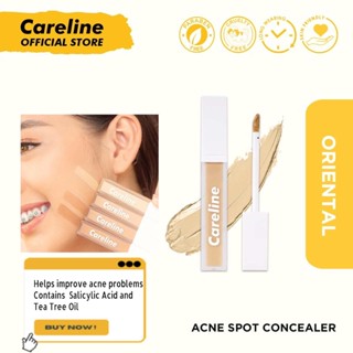 Careline Cosmetics