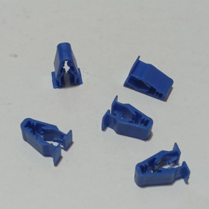 SNAP CLIP HONDA CLICK125 CLICK150 BEAT FI GTR150 AIRBLADE ADV PCX (Per ...