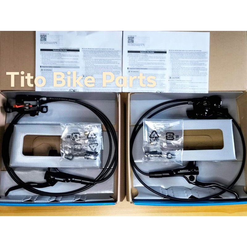 Tito Bike Parts, Online Shop | Shopee Philippines