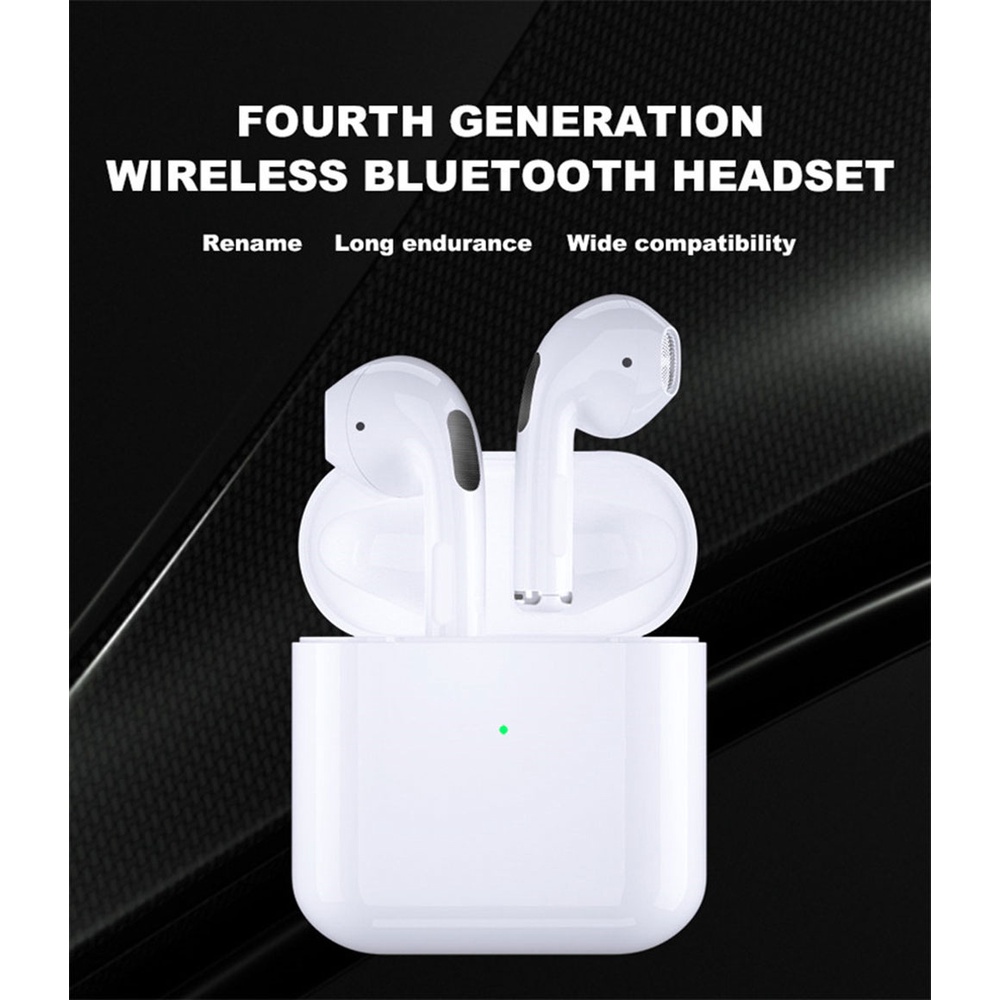 PRO5 Bluetooth Earphones TWS True Stereo Five Generation Sports ...