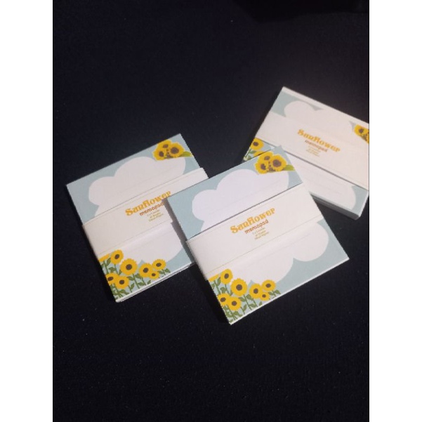 40 Sheets / Memopad / Notepad /Note Paper/Message/Cute Memo/Custom ...