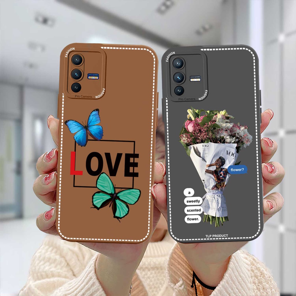 Case Realme C15 C11 2021 C21Y C21 C25 C20 C12 C3 C25S 5 5S 5i 6i C17 7i ...