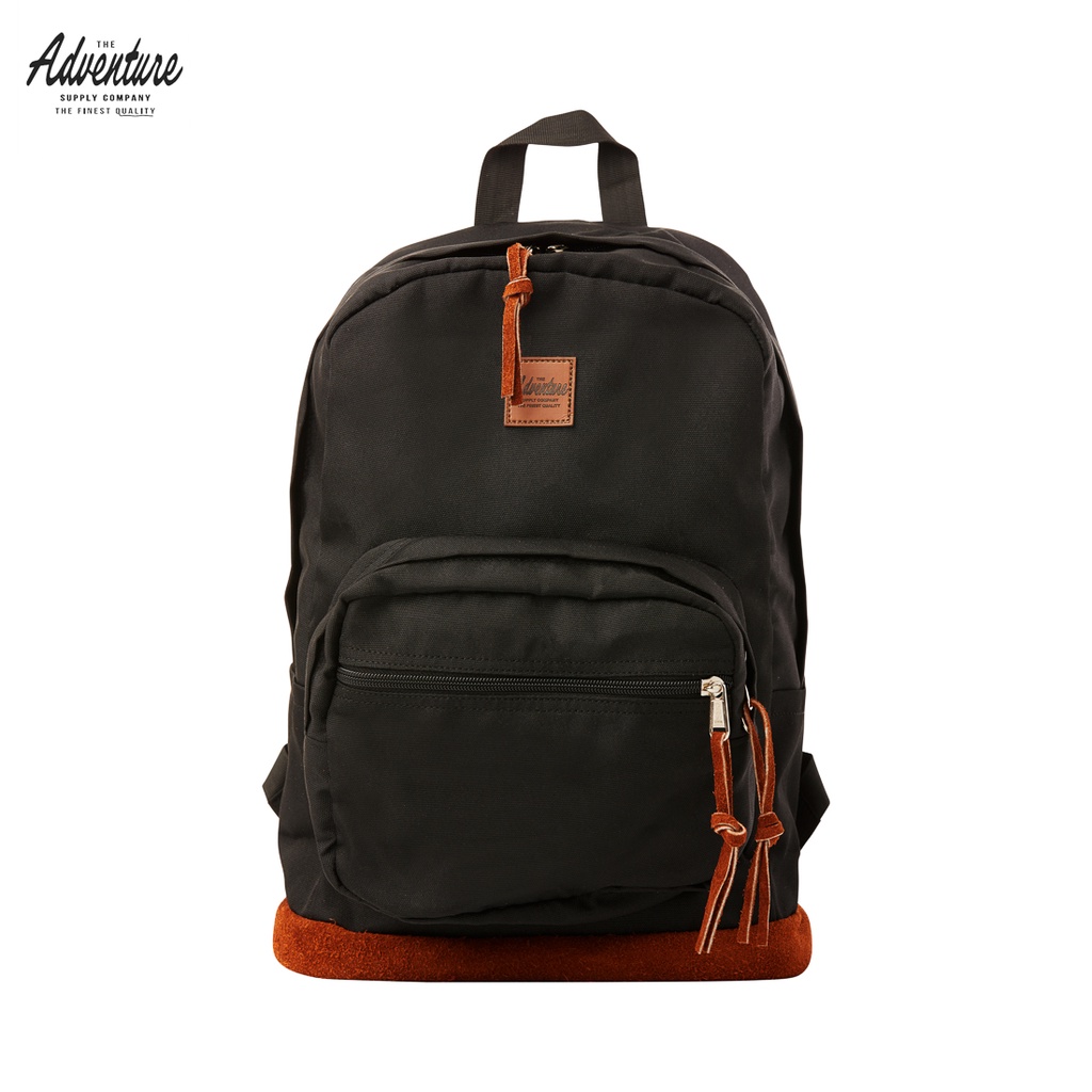 Adventure Backpack Jacob | Shopee Philippines