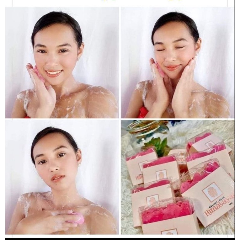 HIMALAYAN SALT EXTRACT BEAUTY SOAP, ANTI PSORIASIS, WHITENING SOAP ...