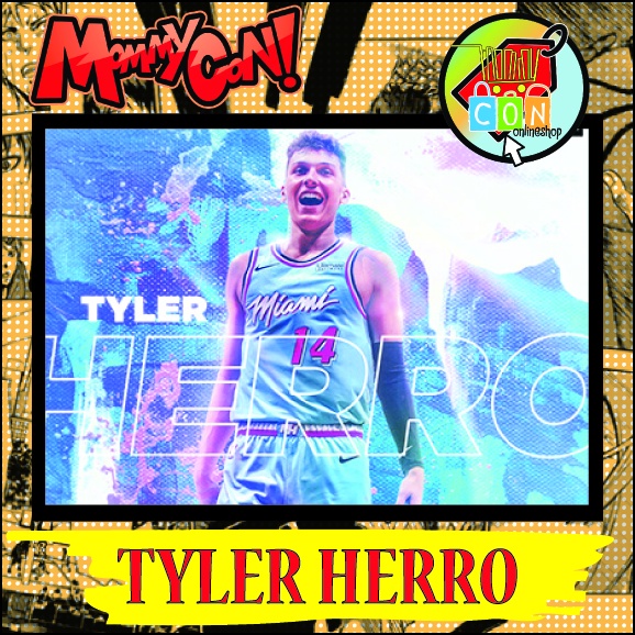 Tyler Herro : NBA Cards | Shopee Philippines