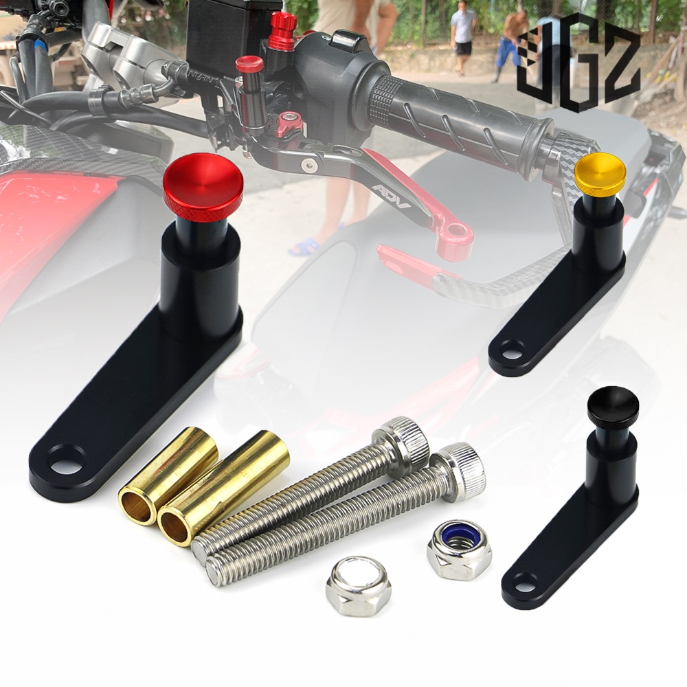 For HONDA ADV 150 ADV160 X-ADV X ADV 750 Motorcycle CNC Aluminum Ramp ...