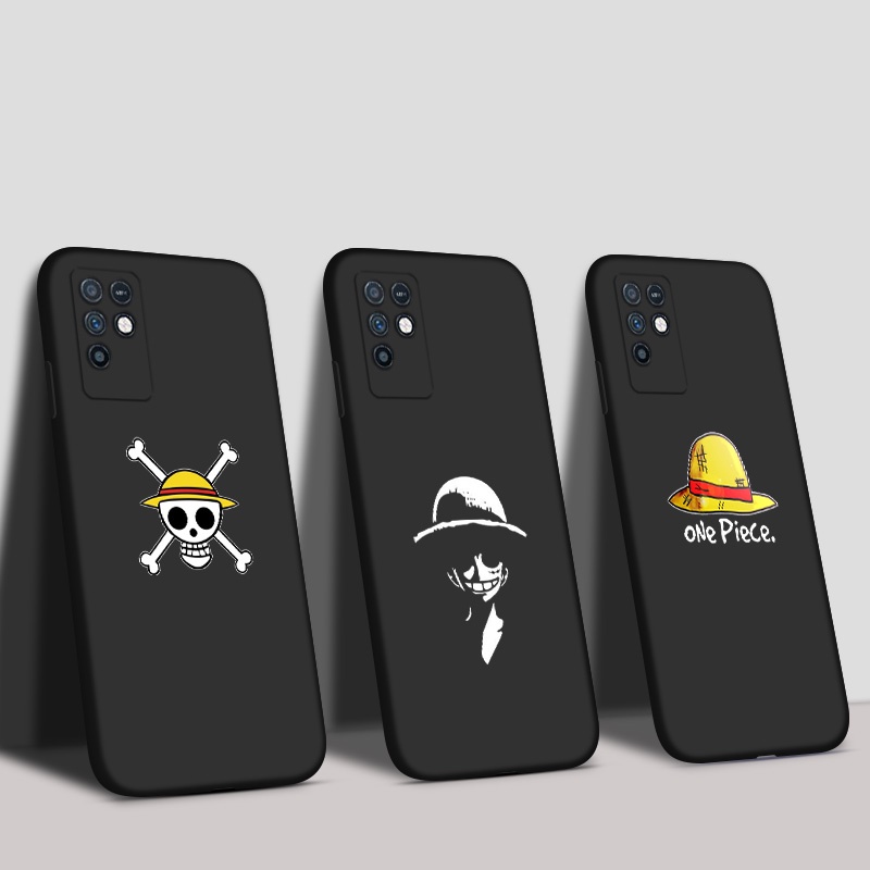 Casing Infinix Note 7 8 8i 10 11 Pro Phone Case Kaws Gloomy Bear New ...