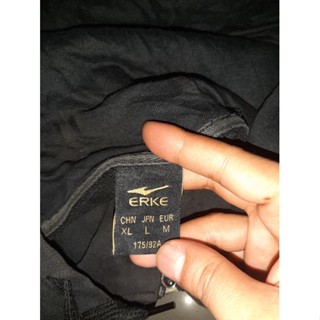 PRELOVED ERKE HOODIE JACKET | Shopee Philippines
