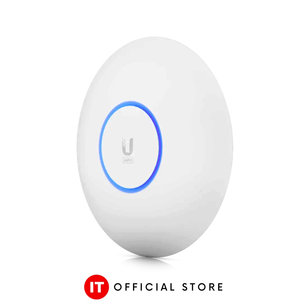Ubiquiti Networks U6-Pro Unifi Wi-Fi 6 Access Point Dual-Band 4X4 Mimo ...