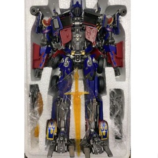 Weijiang XP-10 / XP-14 Optimus prime Deformation | Shopee Philippines