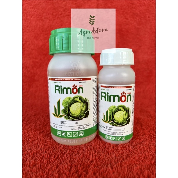 Rimon 10 EC 250mL/100mL (Leads Agri) | Shopee Philippines