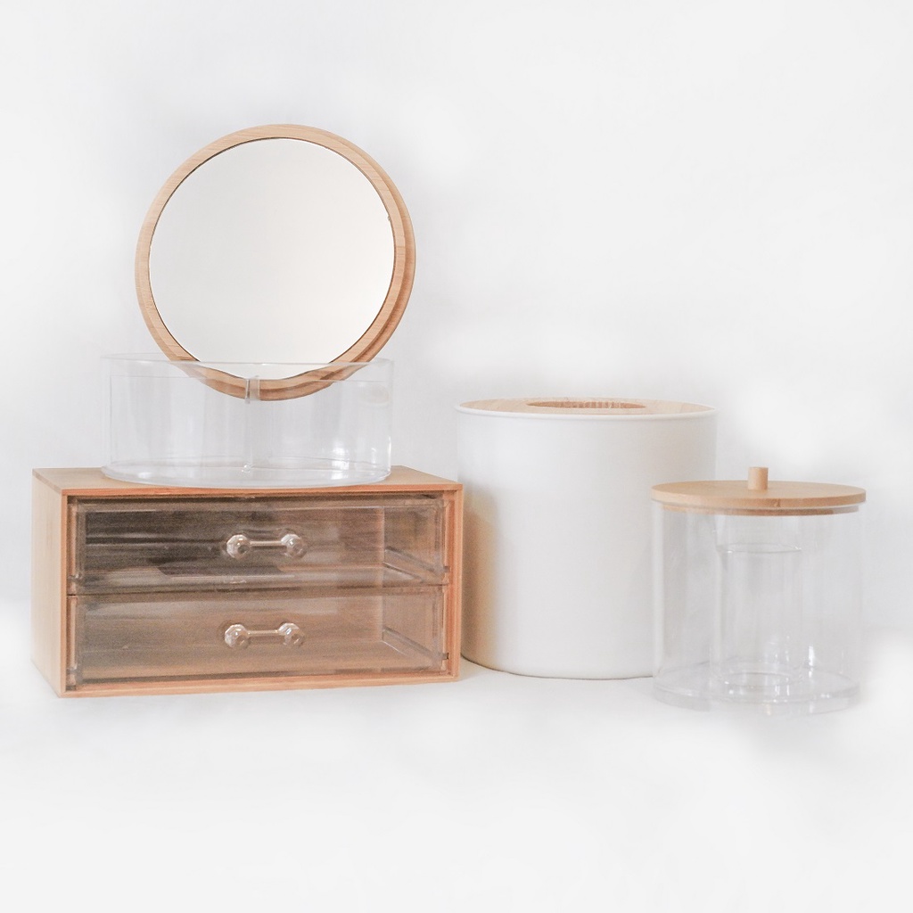 Neat Project Sachi Vanity Project Set G | Shopee Philippines