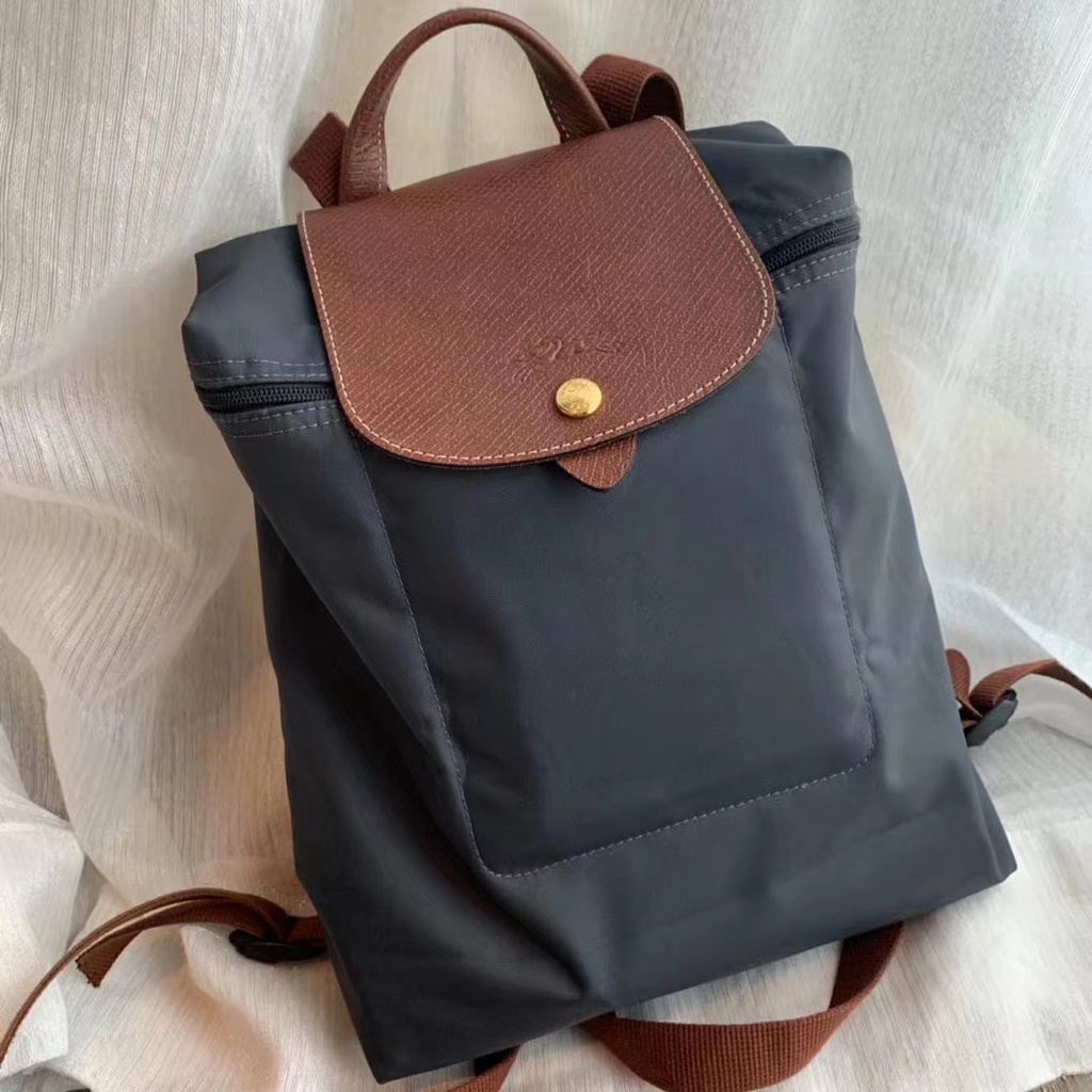 100％ The real legal【LONGCHAMP】Neo LE 1699 089 Classic models ladies ...