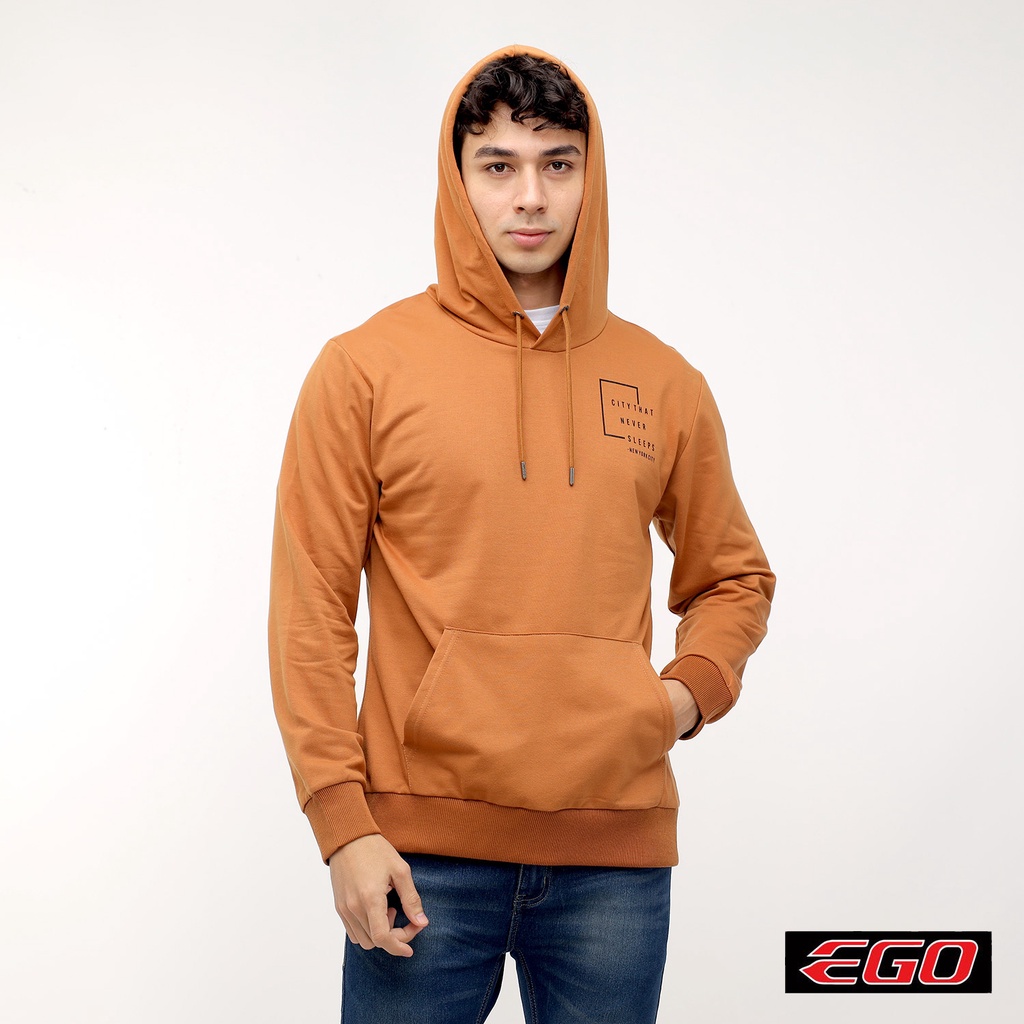 Ego Terry Jacket W/ Hood EMT03-0678 | Shopee Philippines