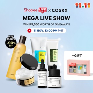 COSRX Official Store