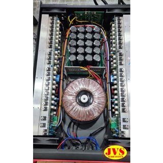 Challenger Gladiator 10k Power Amplifier | Shopee Philippines