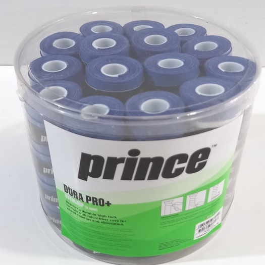 Prince Dura Pro Plus Tennis Racket Grip | Shopee Philippines