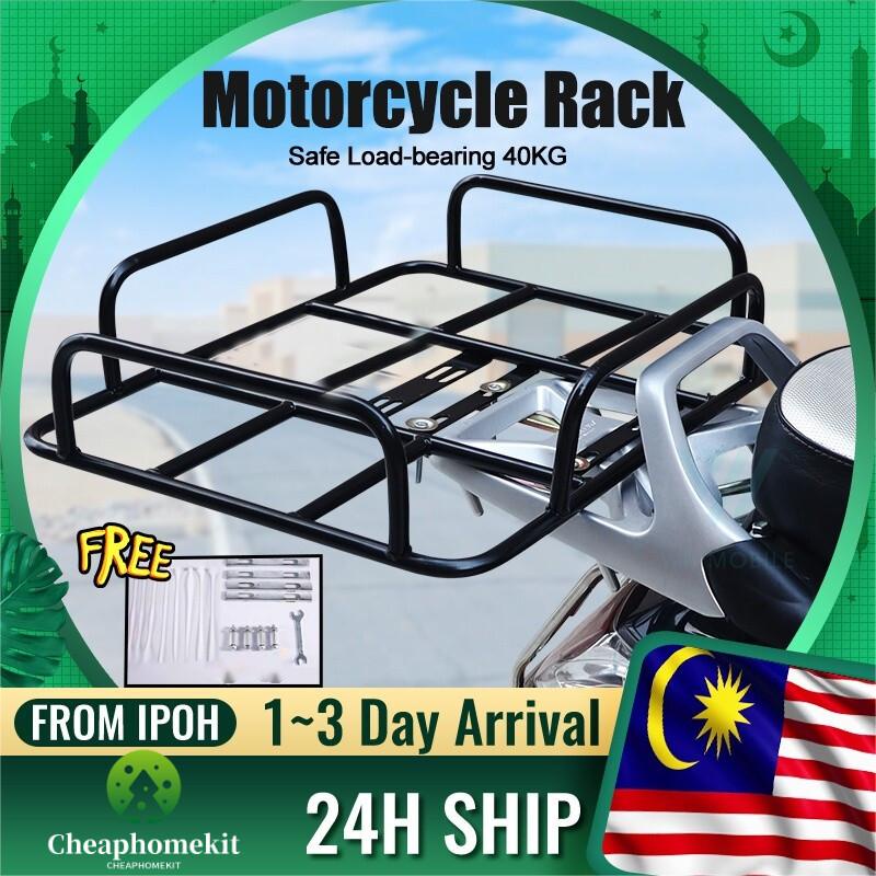 SYD lalamove delivery bag bracket for motorcycle bracket holder for box ...
