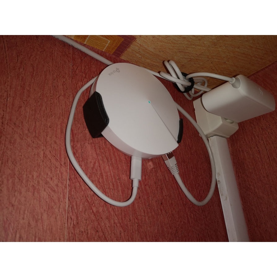 TP-Link Deco M5 Wall Mount / Ceiling Mount (Mount Only) | Shopee ...