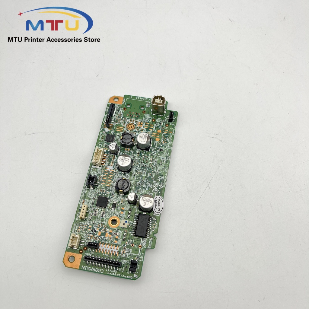 1PC Formatter Board Main Board for Epson L4150 L6160 L6170 6171 L5190 ...