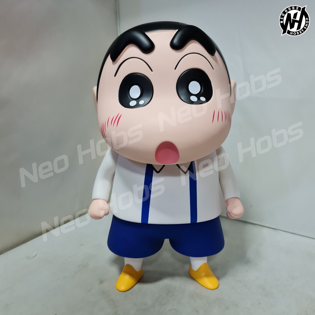 GK NHS KO Crayon Shin Shan Suit Jumper Life Size | Shopee Philippines
