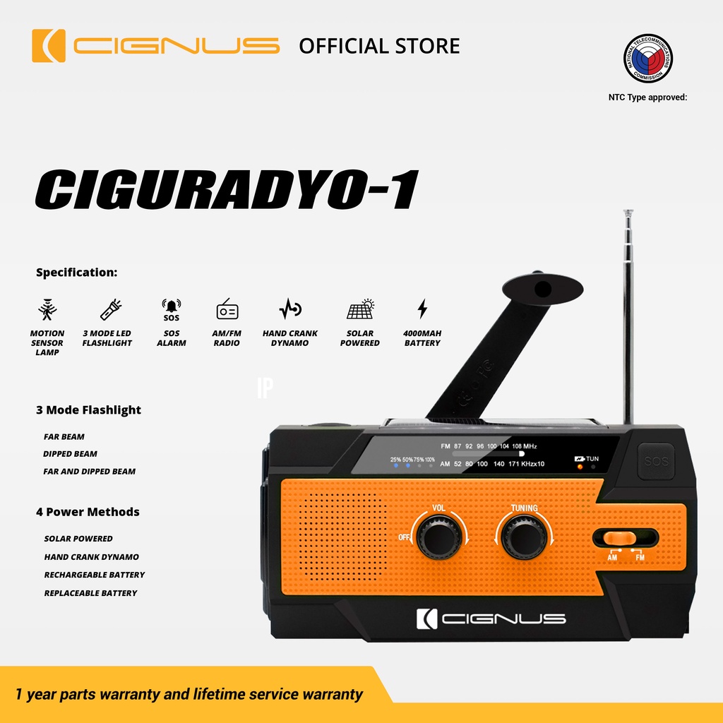 CIGNUS OFFICIAL STORE, Online Shop | Shopee Philippines